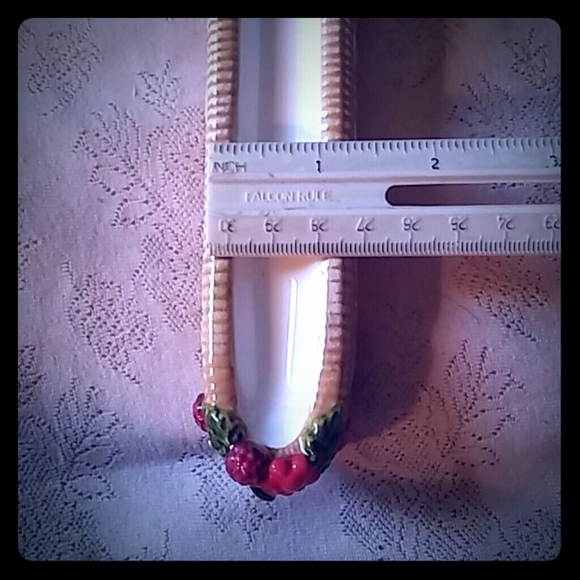 Department 56 | Dining | Vintage Department 56 Olive Boat | Poshmark